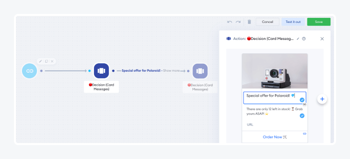 How to Write Chatbot Scripts [Examples & Dialogue Templates]