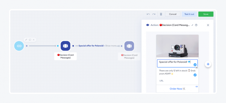 How To Write Chatbot Scripts Examples And Dialogue Templates