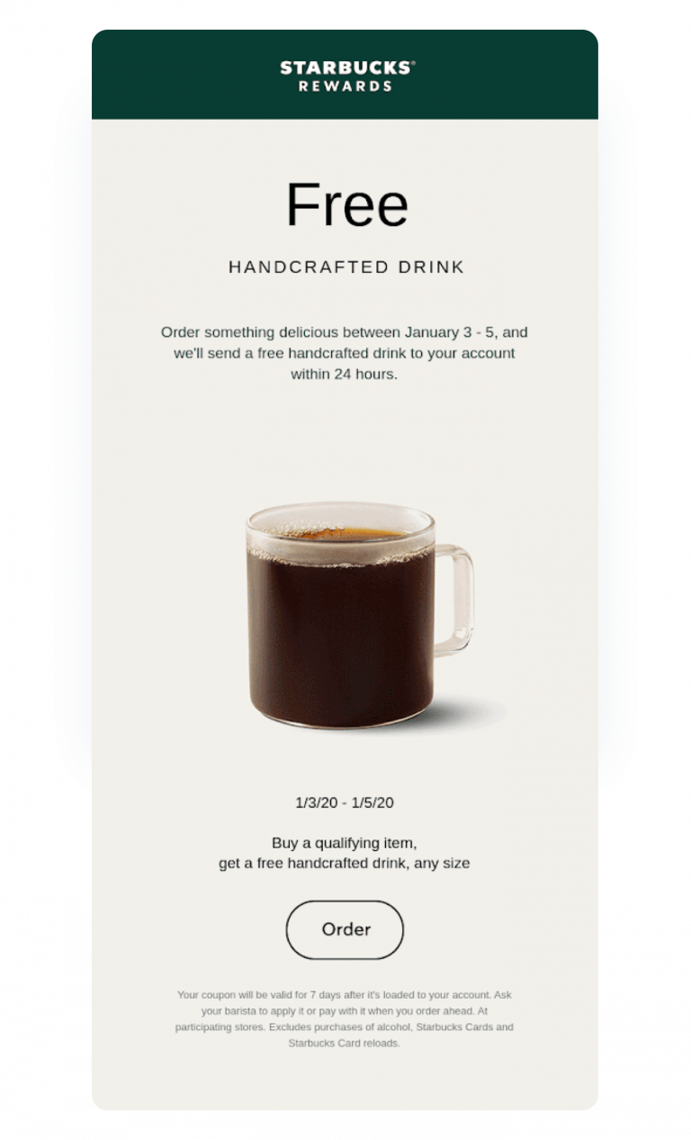 20+ Best Email Campaigns [Email Campaign Ideas and Examples]