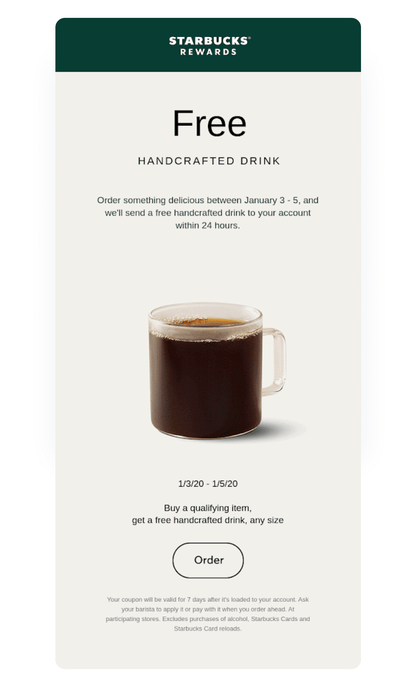 20+ Best Email Campaigns [Email Campaign Ideas and Examples]