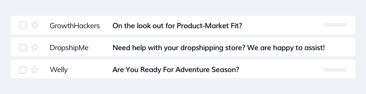 How to Write Email Subject Lines to Boost Open Rates [Examples]