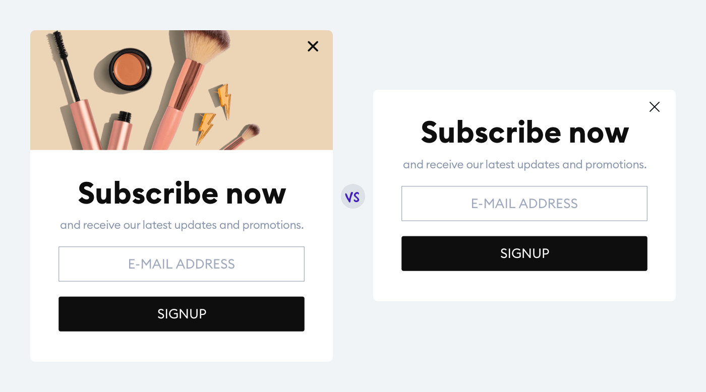 9 Tips to Make Newsletter Signups That Work [Signup Examples]