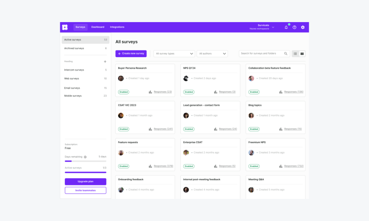 Top 10 Customer Segmentation Tools And Software Reviewed