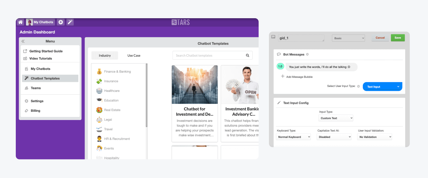 10 Best Chatbot Builders for 2023 [Reviews & Features]