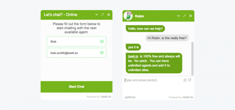 Top 8 Squarespace Chat Plugins for 2025 [Ranking]