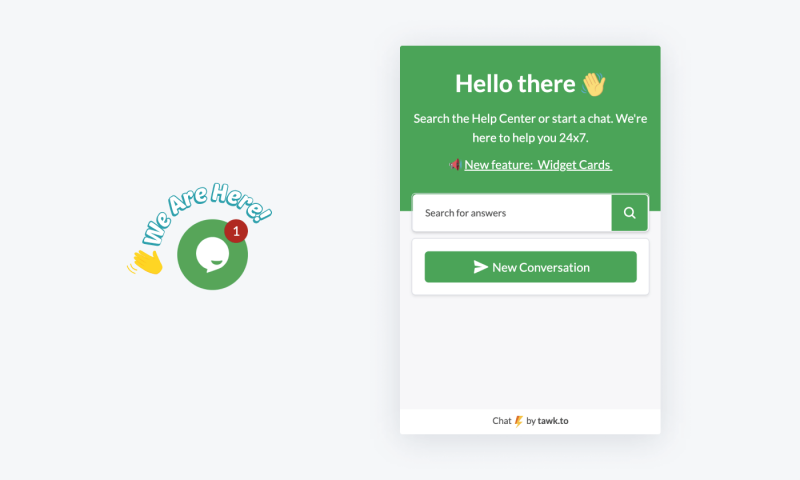 10 Best Chat Widgets for Your Website [2021 Reviews]