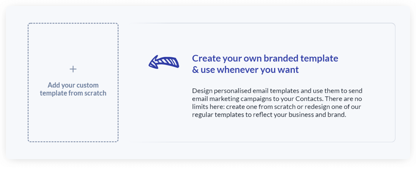 10 Best Email Marketing Templates for 2023 [Free Download]