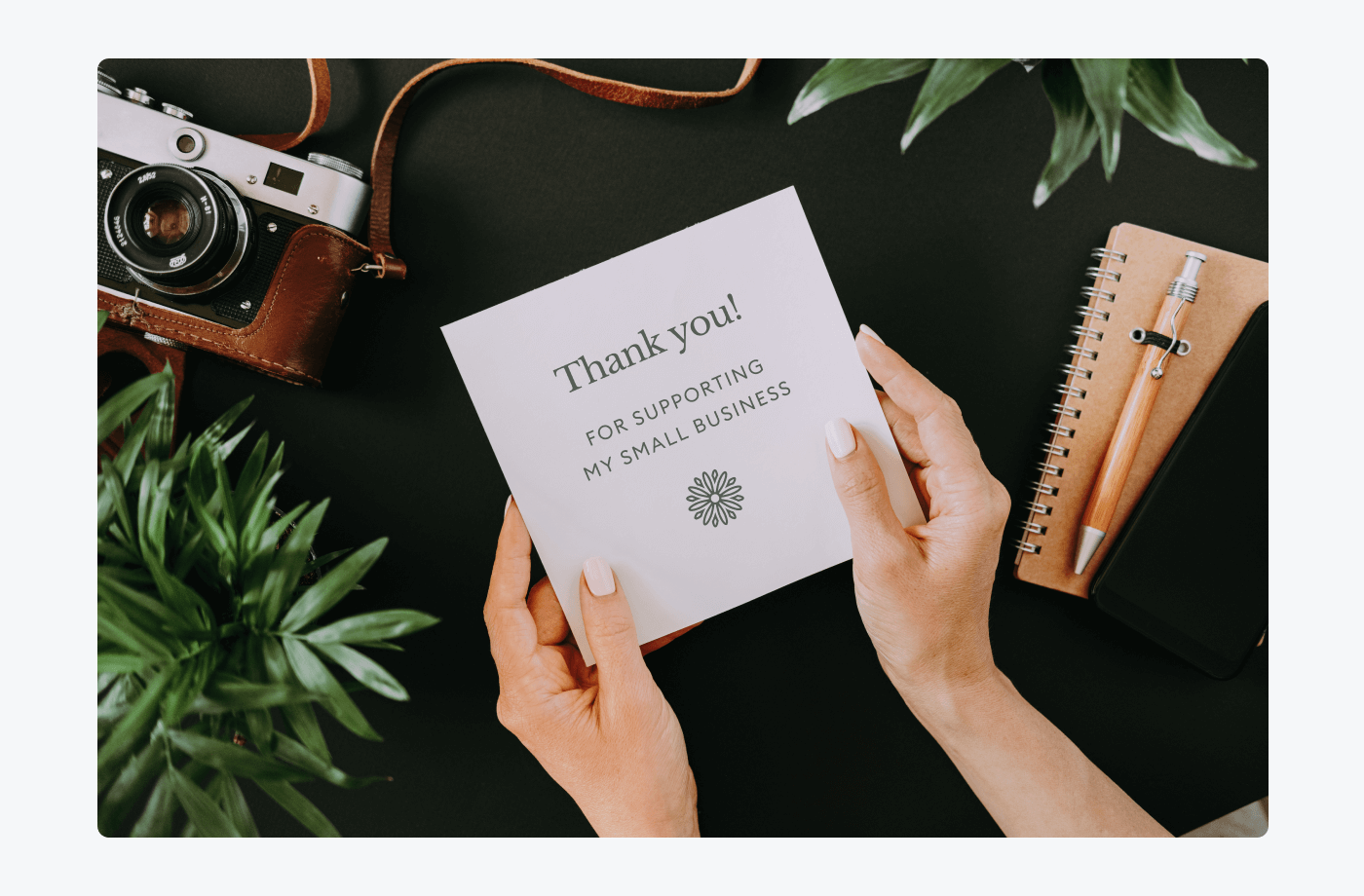 21 Best Thank You for Your Order Messages [Free Templates]