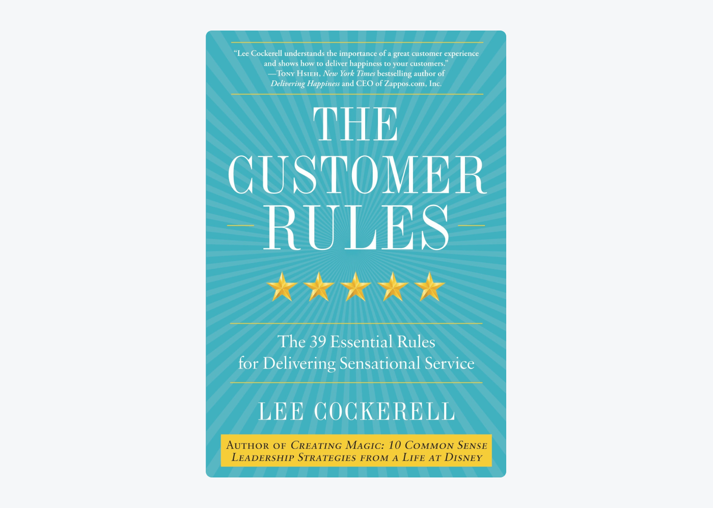 Top 20 Best Customer Service Books You Need To Read