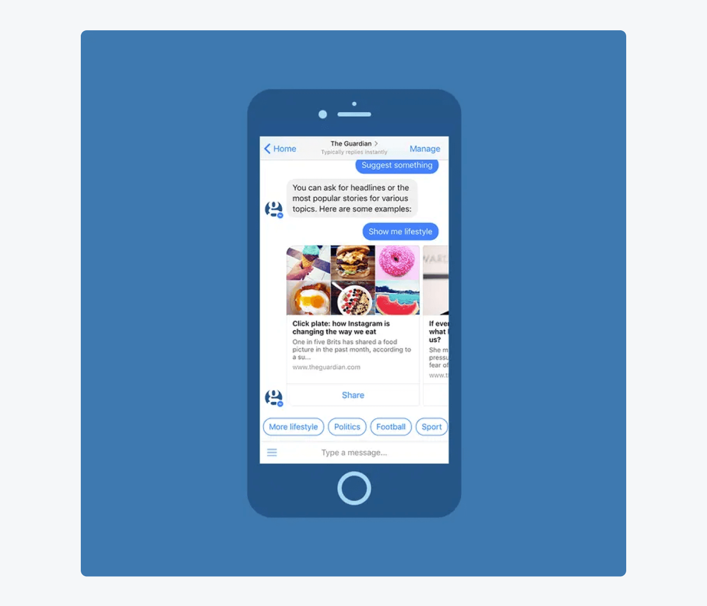 Facebook Chatbot: A Definitive Guide for Businesses