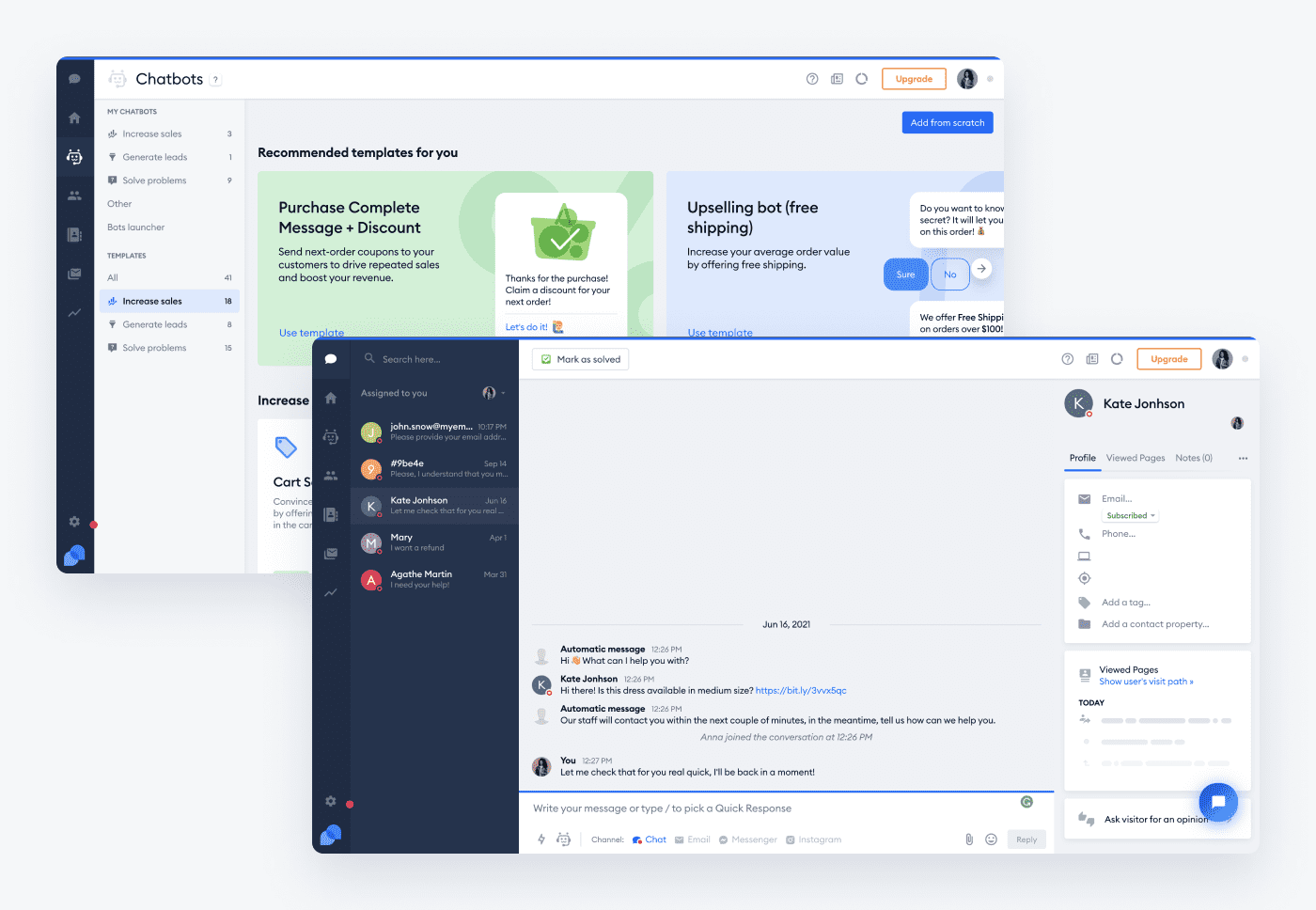 26 Ways to Increase Online Sales for Ecommerce Stores