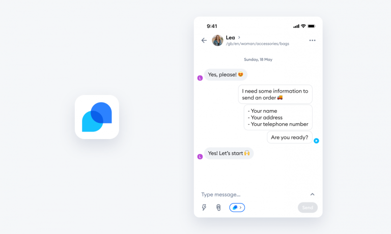 10 Best Chatbot Apps for Android and iOS [2025 Reviews]