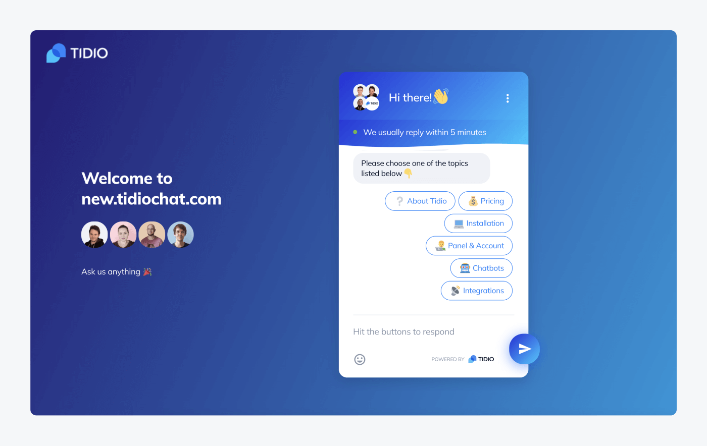 What Is Conversational Marketing? [Guide & Examples]