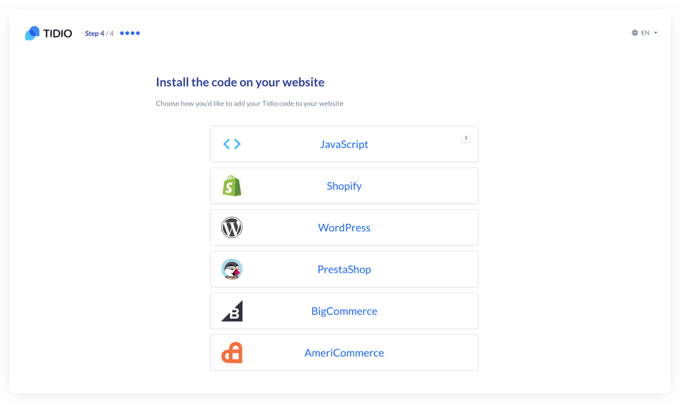 Live Chat Button: How to Quickly Install It on Your Website