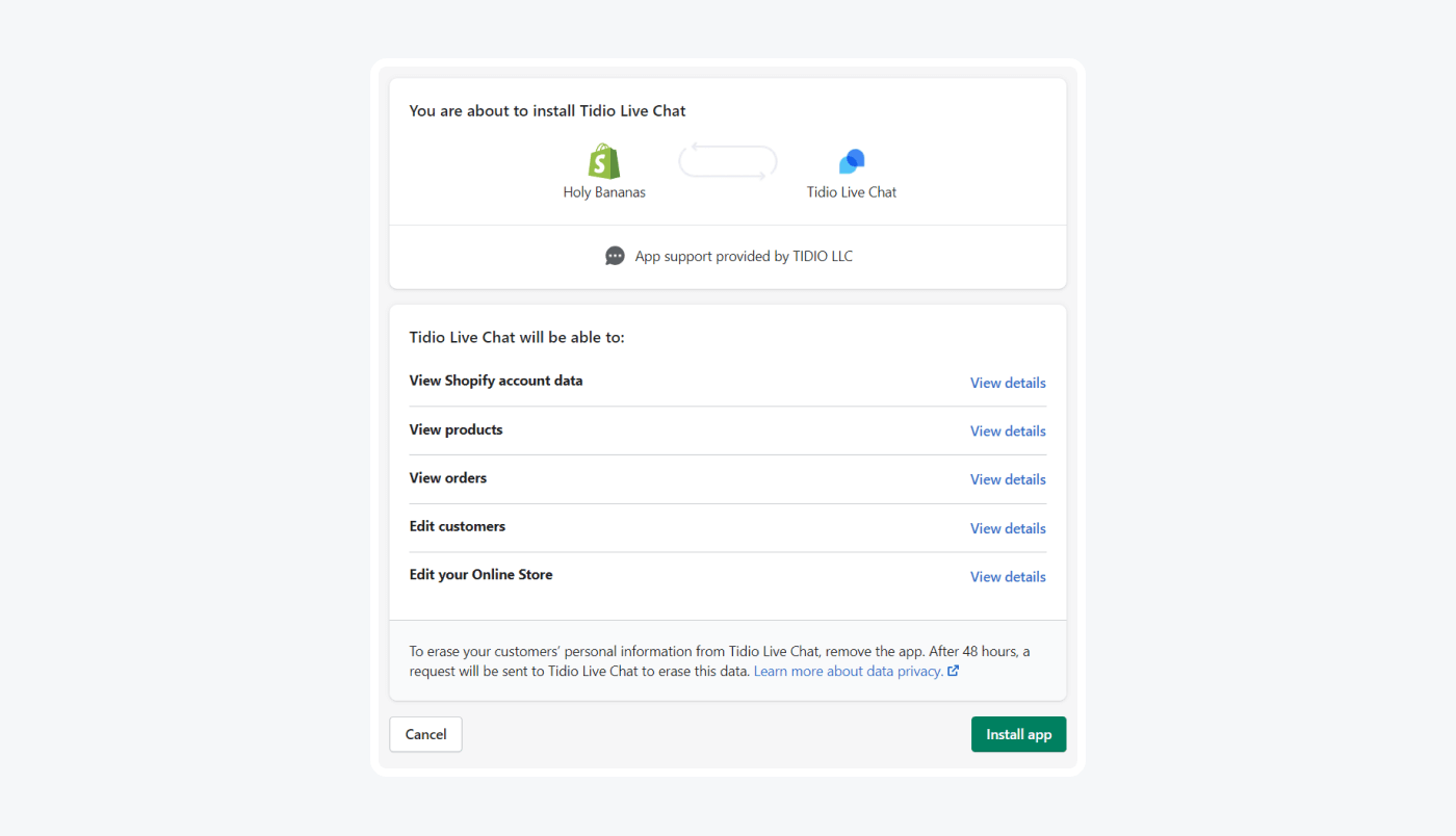 10 Best Shopify Live Chat Apps in 2023 [Comparison]