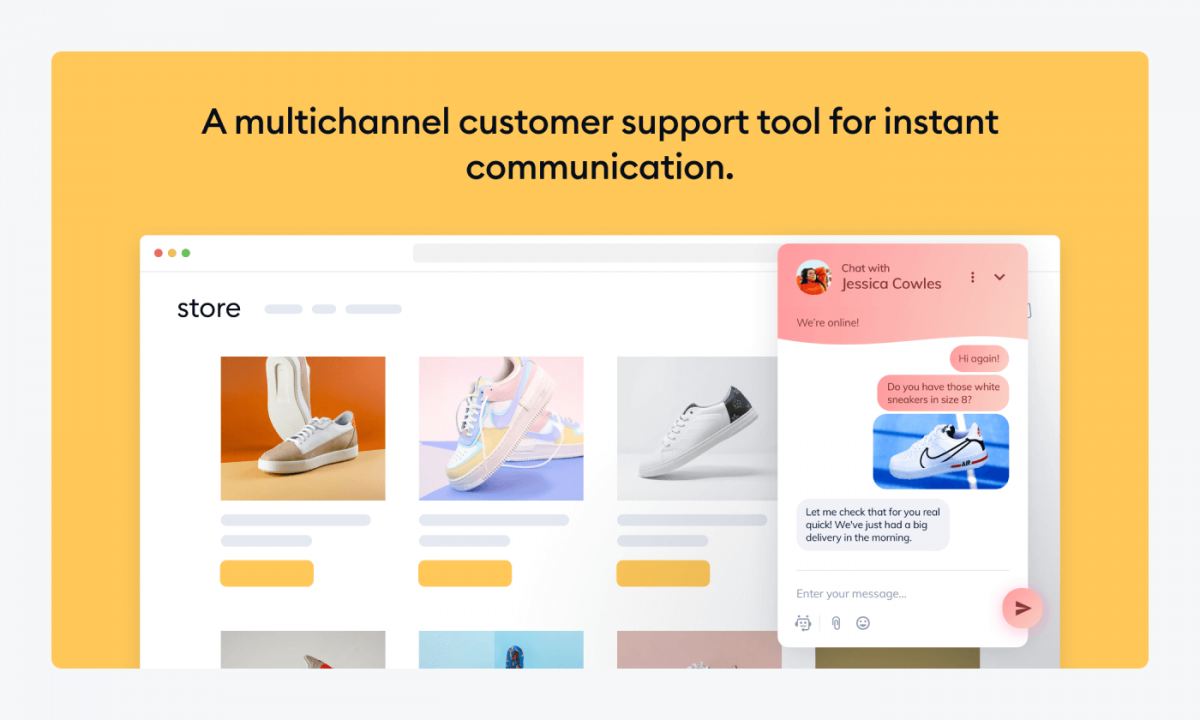 10 Best Customer Service Software Tools To Use in 2023