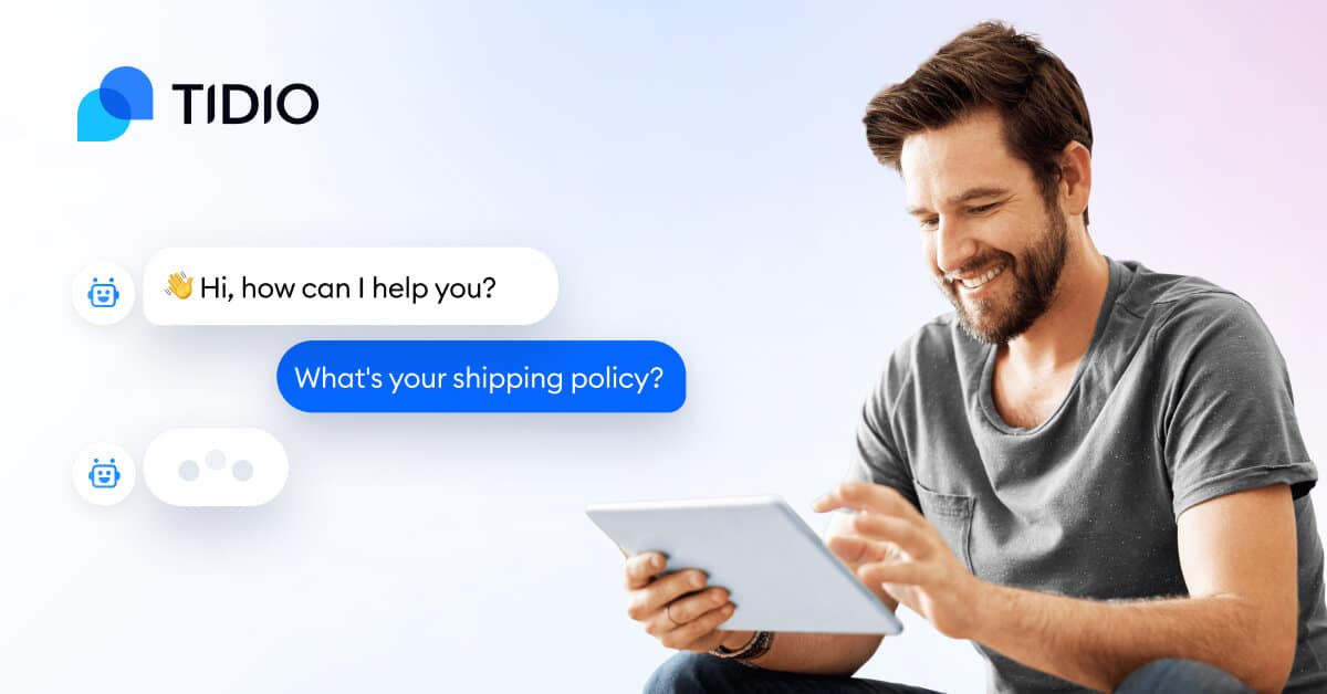 Customer Service Pricing | Tidio