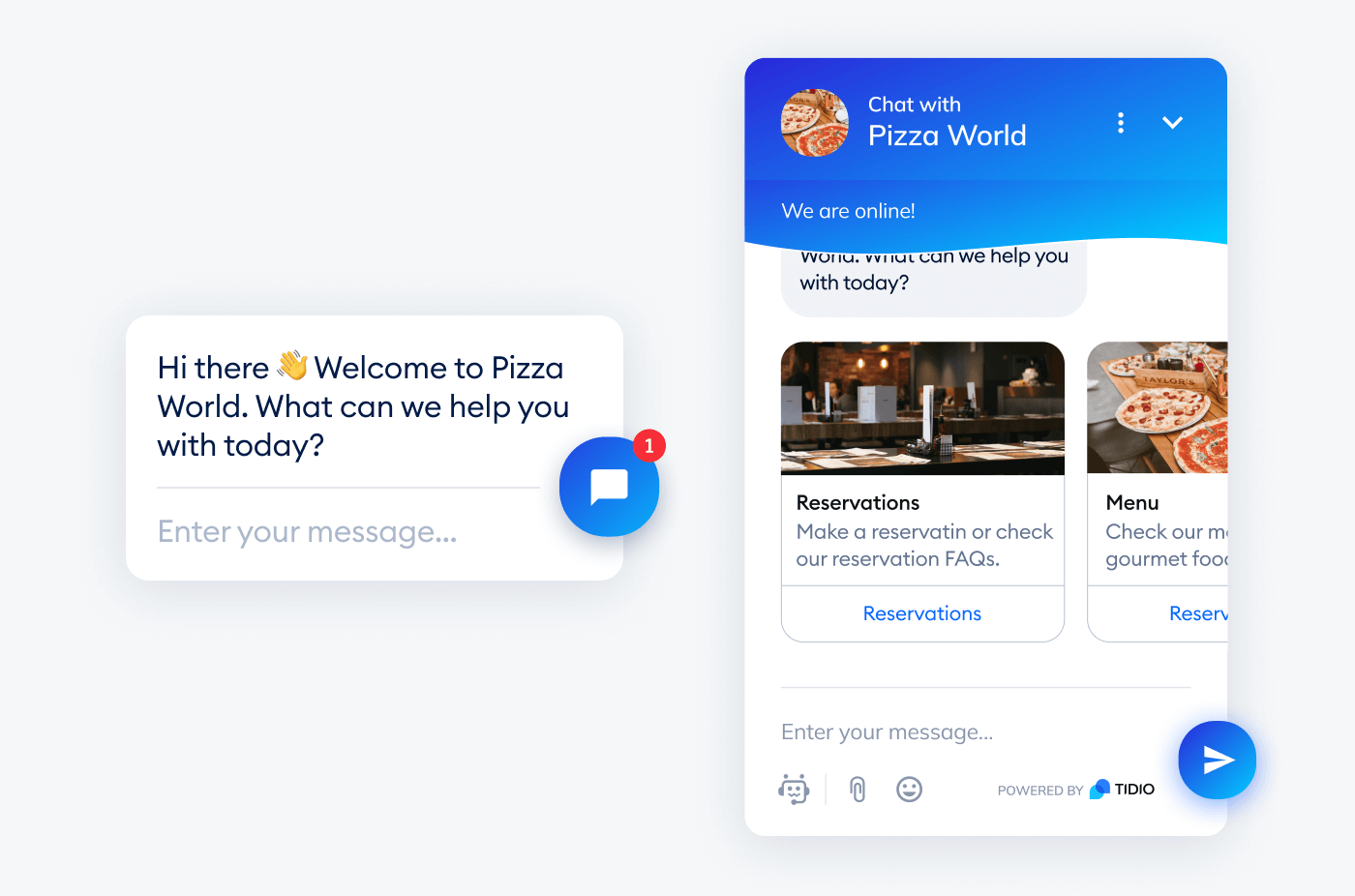 How Restaurants Can Effectively Use Chatbots?
