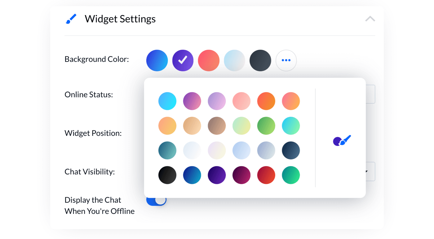 How to Add a Live Chat Button to Any Website [3 Simple Steps]