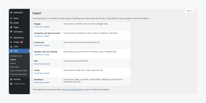 How to Use WordPress to Build a Website [Beginner's Guide]