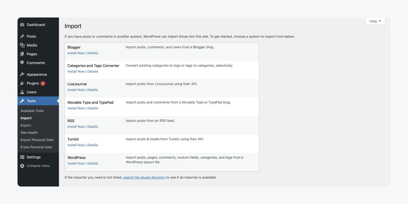 How to Use WordPress to Build a Website [Beginner's Guide]