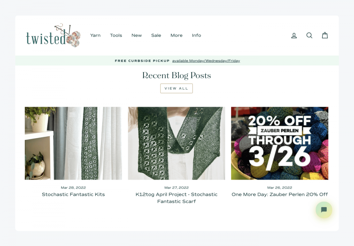 39 Successful & Beautiful Shopify Stores for Inspiration