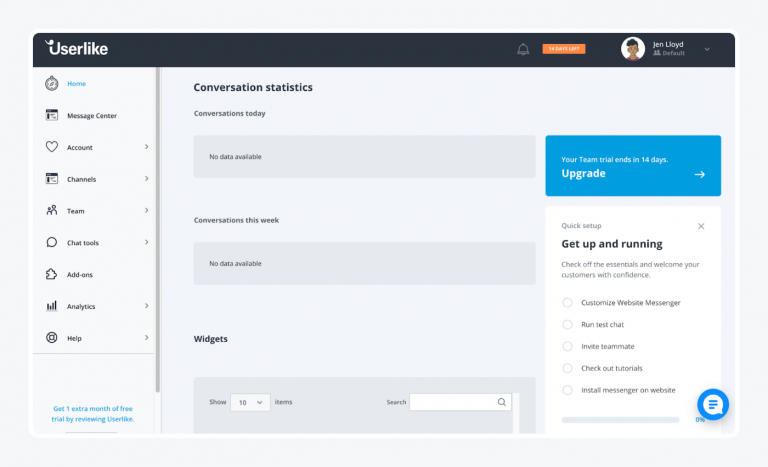 Best Web Chat Tools & Services in 2025 [10+ App Reviews]