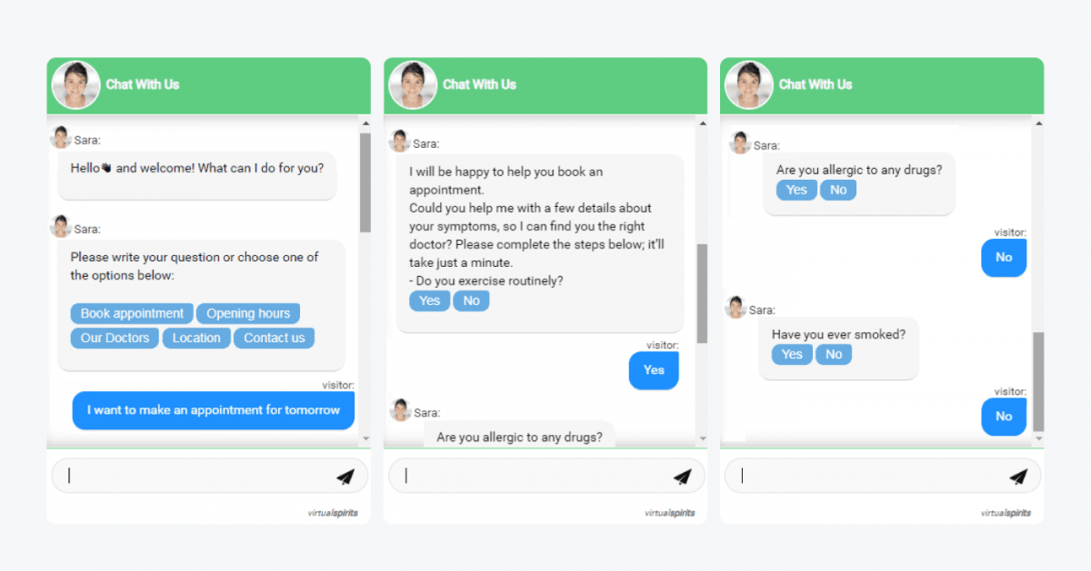 23 Best Chatbot Use Cases for Customer Service & More (2025)