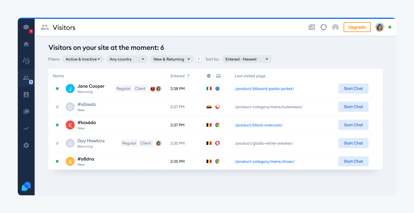10 Best Customer Service Software Tools To Use in 2023