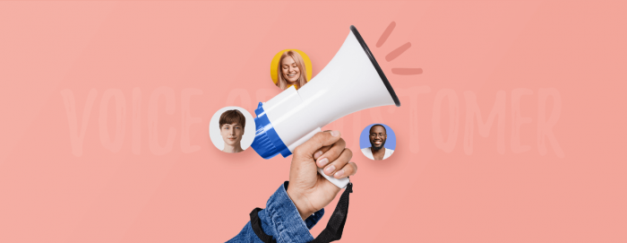 6 Best Customer Feedback Strategies [+Importance]