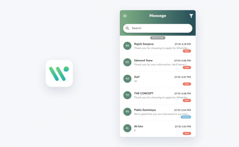 9 Best Chatbot Apps for Android and iOS [2025 Reviews]
