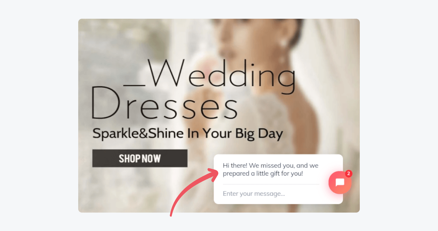 10 Best Welcome Messages for Customers [+Examples]