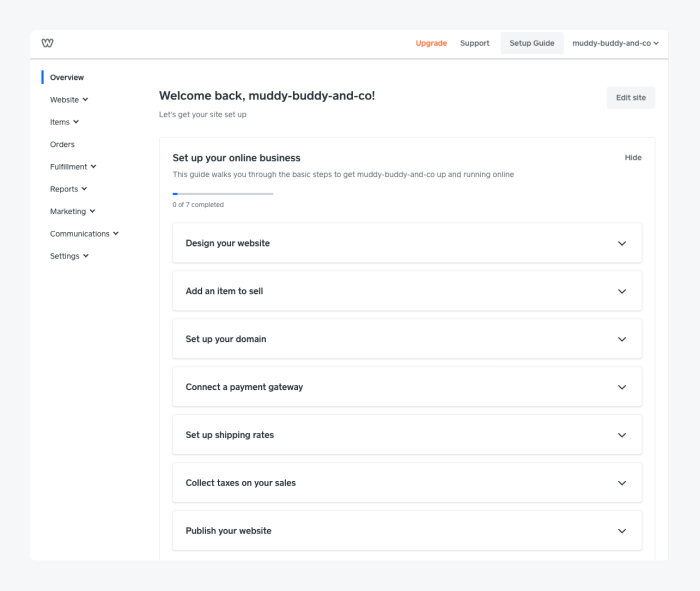 8 Top eCommerce Platforms Compared & Reviewed (2025)