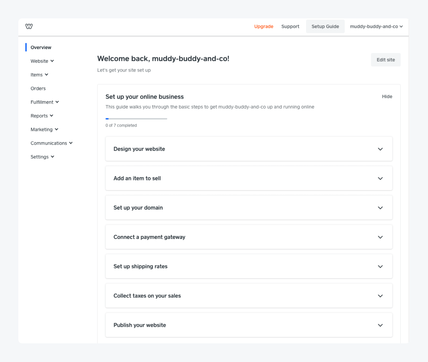 8 Top eCommerce Platforms Compared & Reviewed (2025)