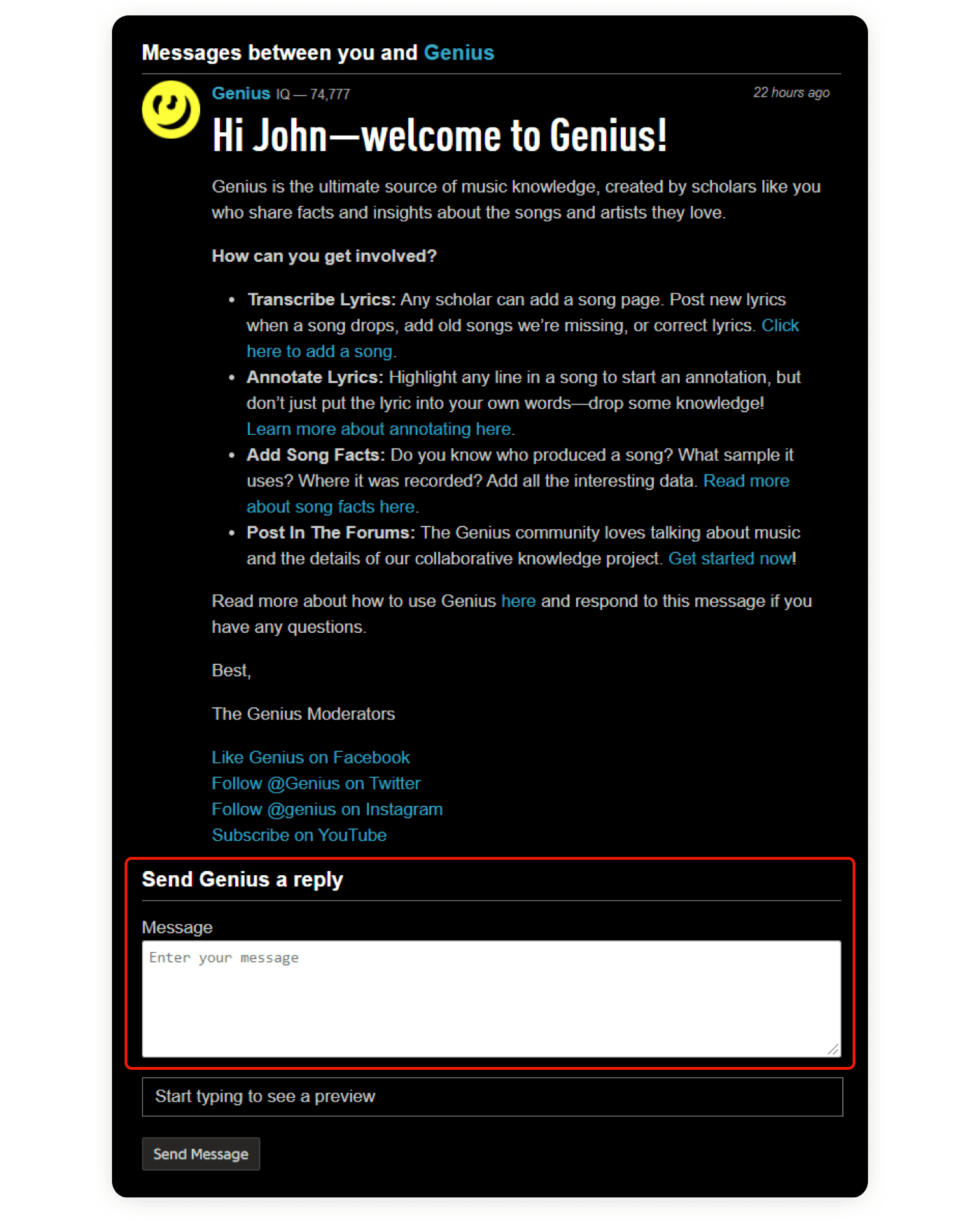 39+ Best Welcome Messages for Customers & New Employees