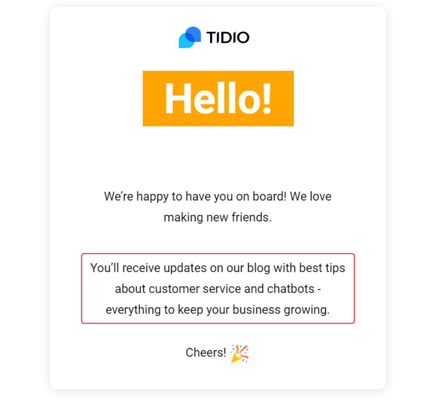 39+ Best Welcome Messages for Customers & New Employees