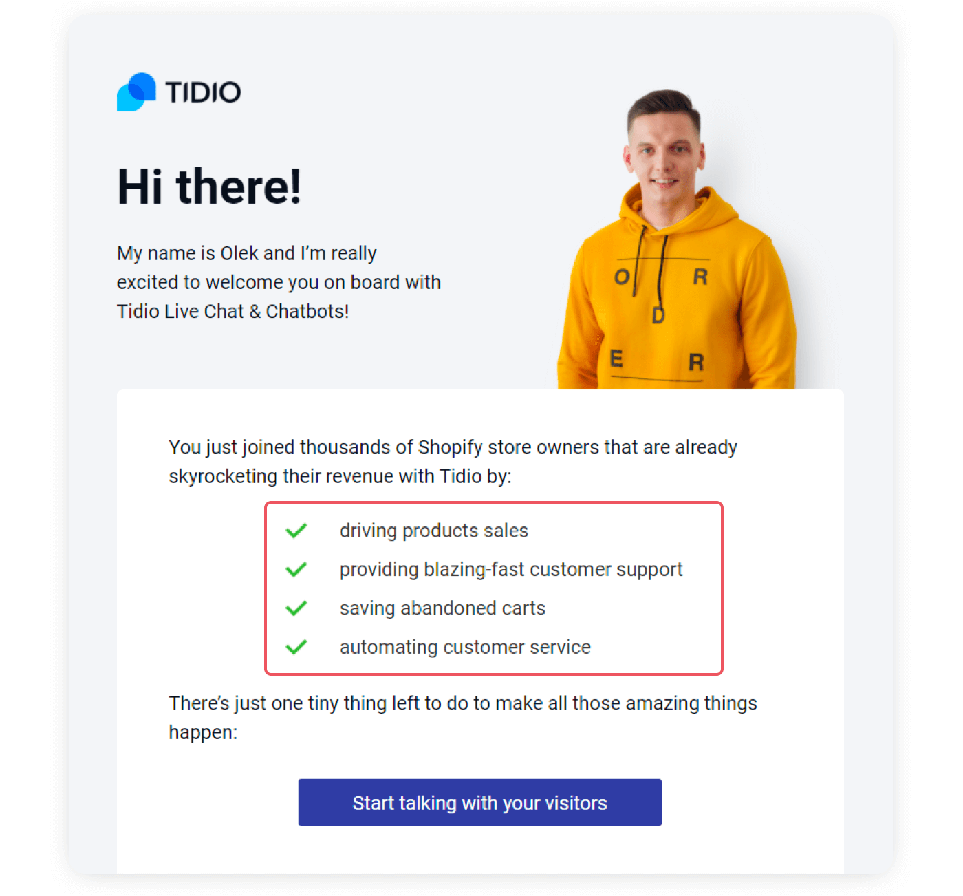39+ Best Welcome Messages for Customers & New Employees