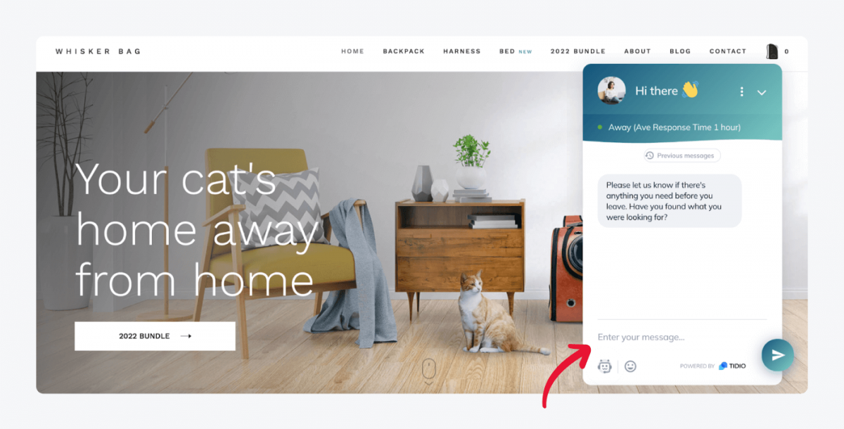 13 Best Ecommerce Live Chat for Online Stores in 2025