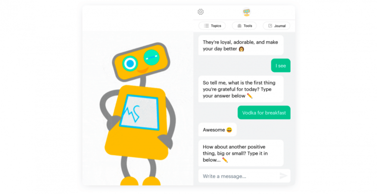 26 Best Real Life Chatbot Examples [Famous Brands]