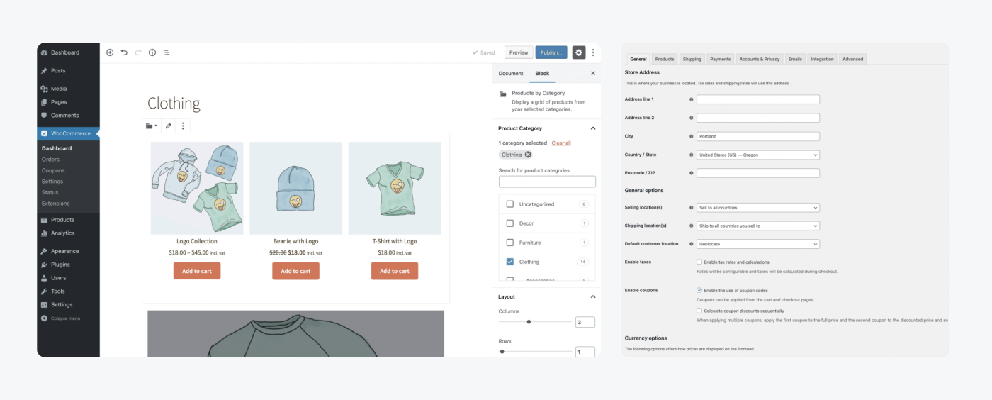 15 Best WordPress Ecommerce Plugins [Reviews 2025]