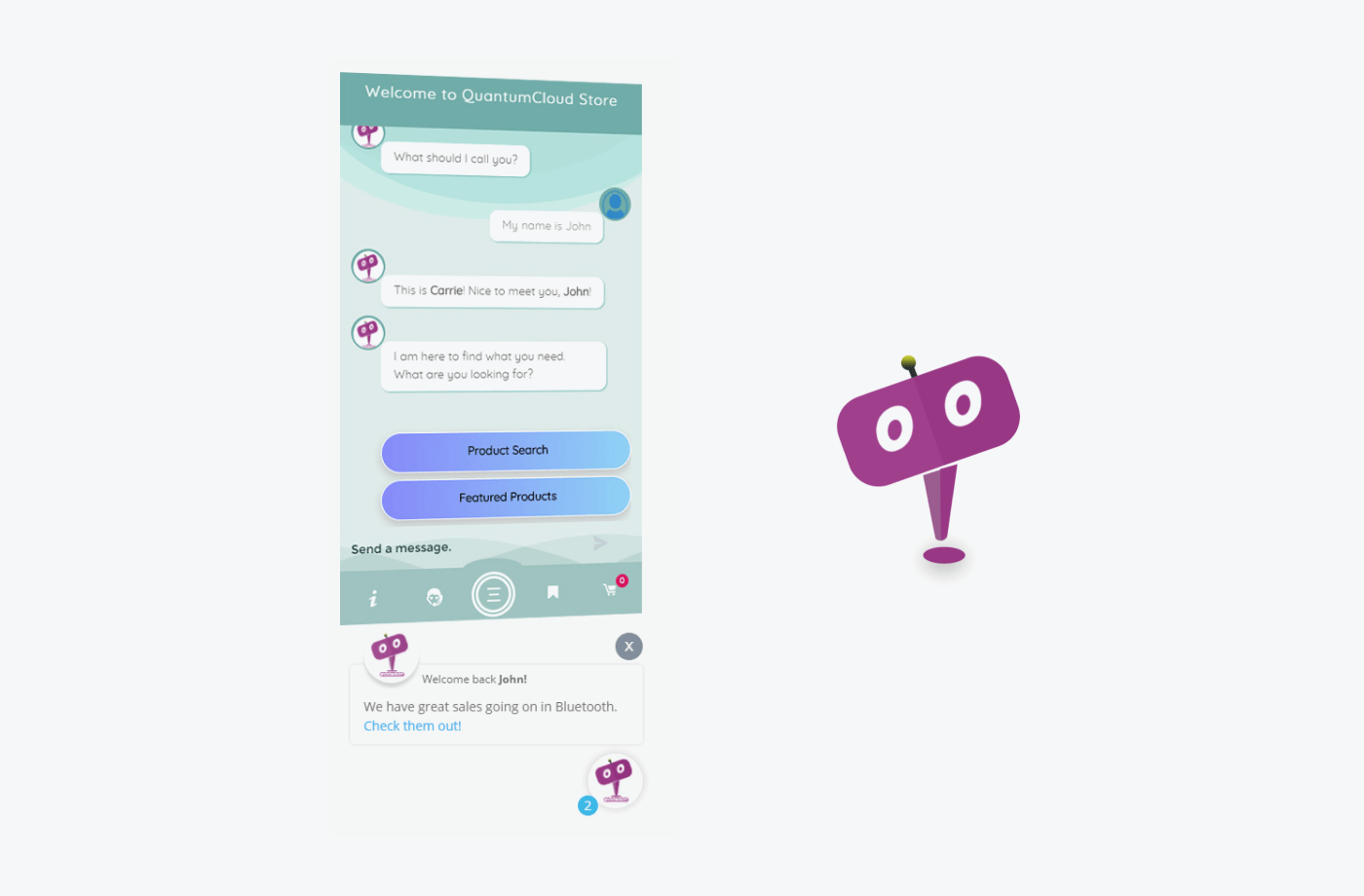 10 Best WooCommerce Chatbot Plugins in 2025 [Free]