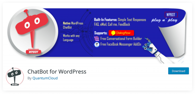 10 Best WordPress Chatbot Plugins for Your Website in 2023