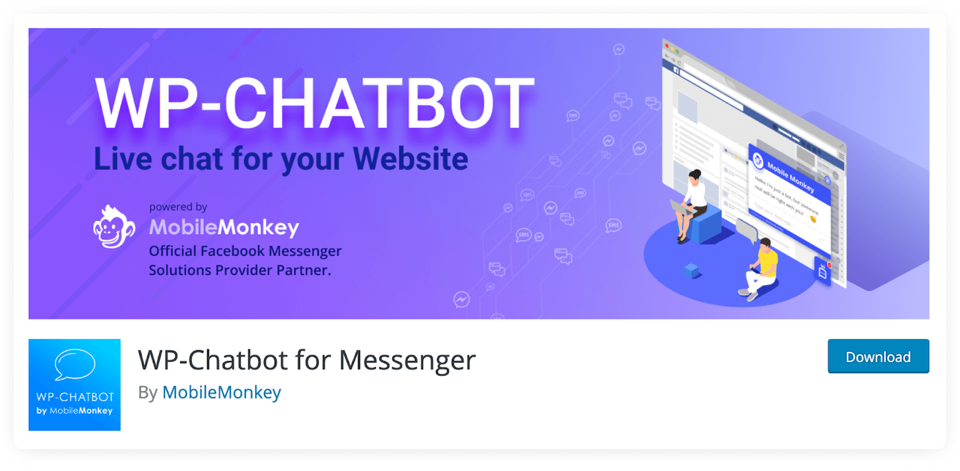 10 Best WordPress Chatbot Plugins for Your Website in 2022
