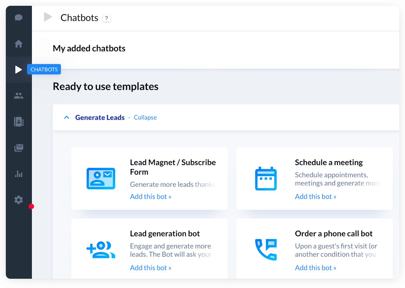 Top 10 WordPress Chatbot Plugins for 2021 [Reviews]