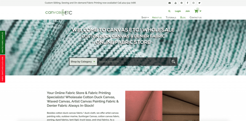 9 Top WordPress Ecommerce Website Examples [WP Store List]