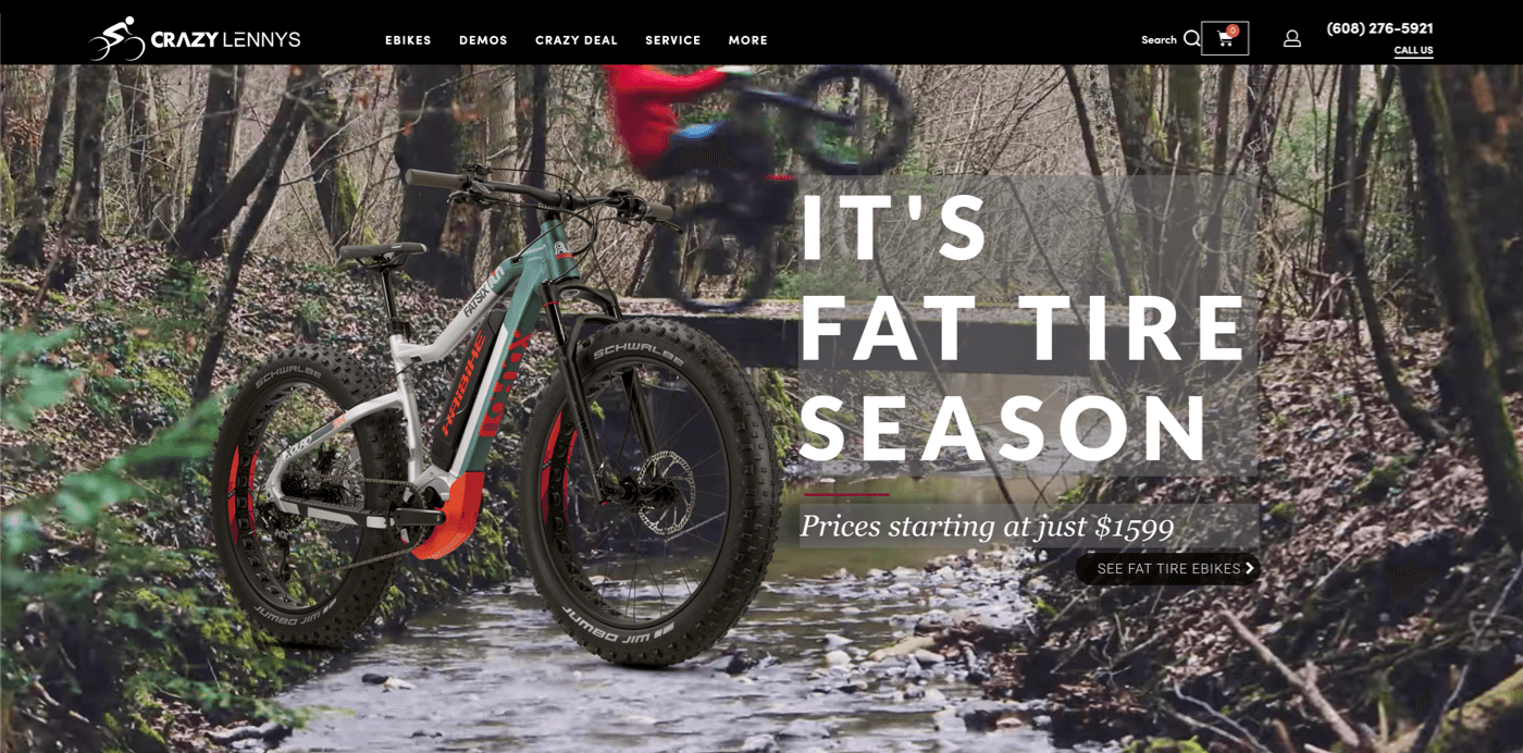 9 Top WordPress Ecommerce Website Examples [WP Store List]