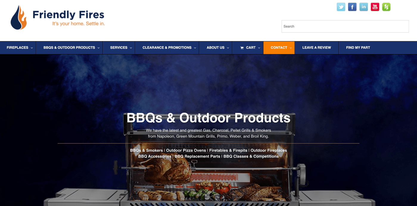 9 Top WordPress Ecommerce Website Examples [WP Store List]