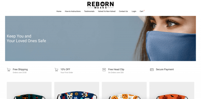 9 Top WordPress Ecommerce Website Examples [WP Store List]