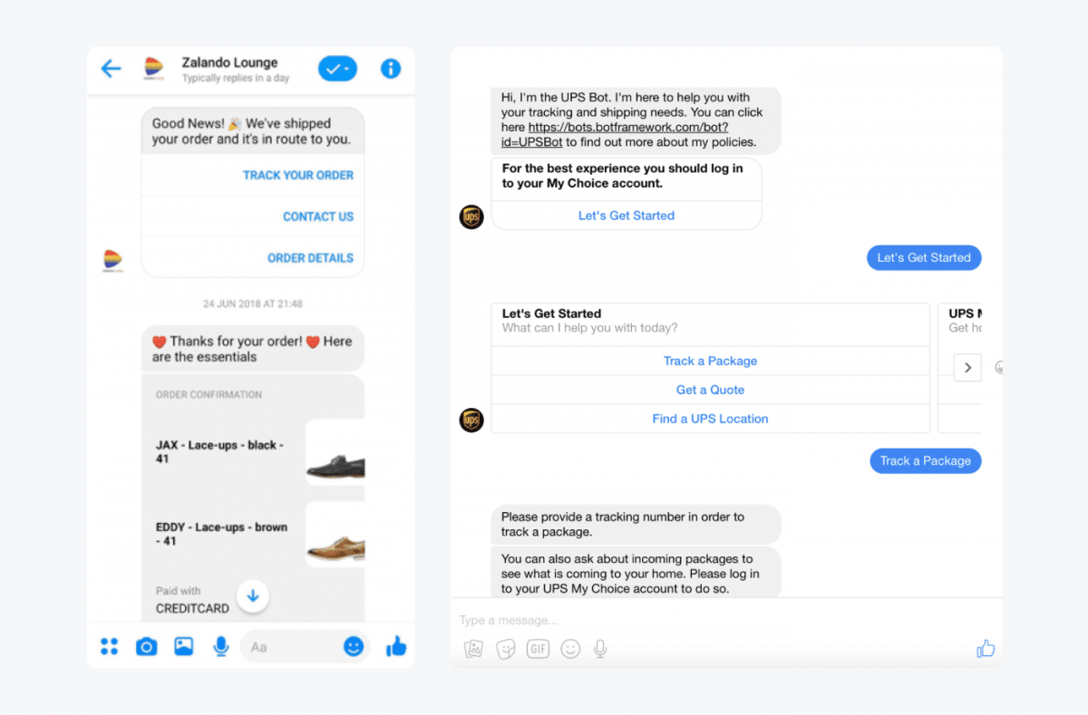 23 Best Chatbot Use Cases for Customer Service & More (2025)