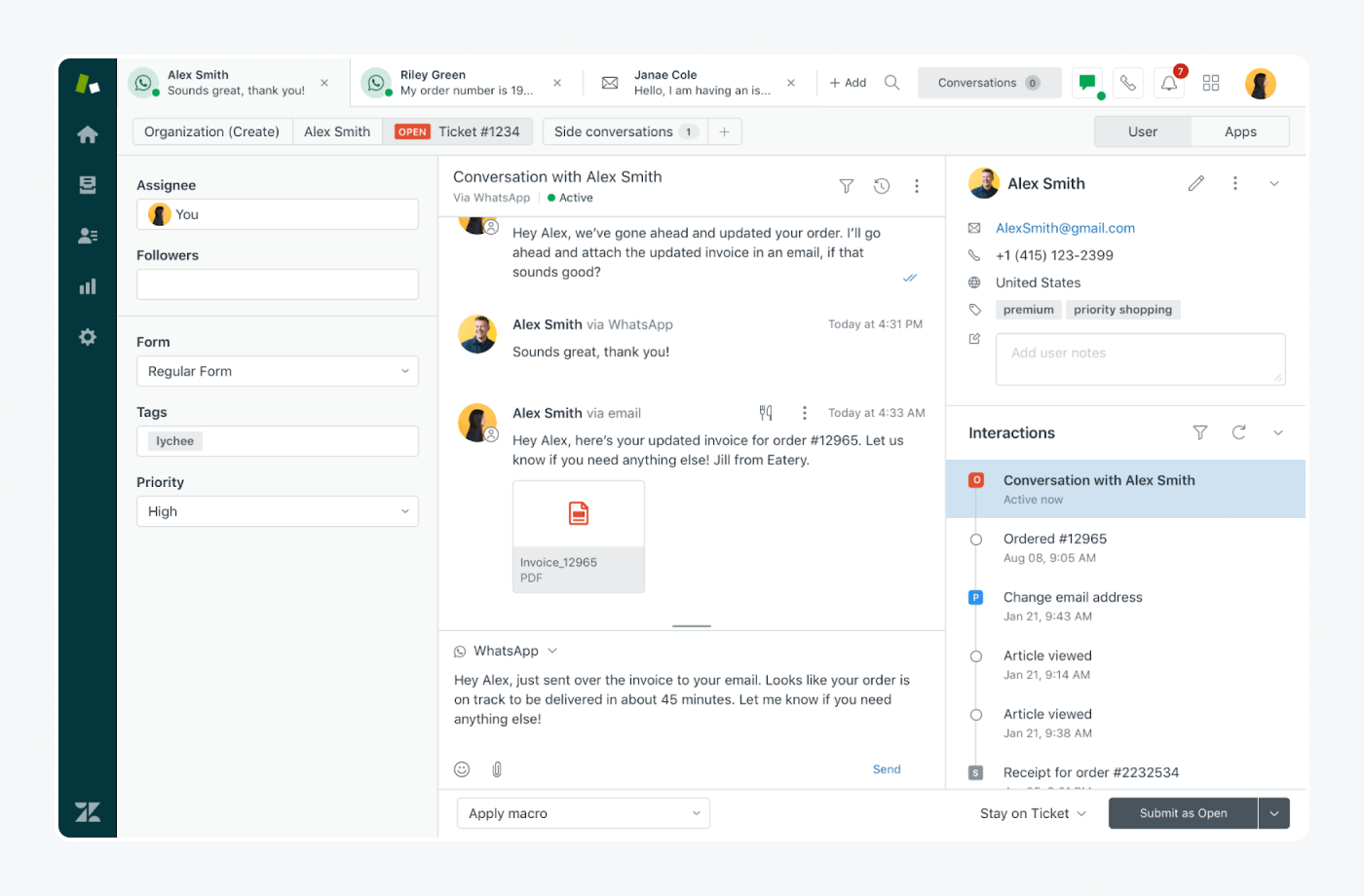 9 Best ManyChat Alternatives & Competitors in 2025